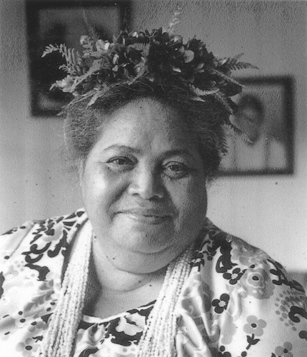 Edith Kanakaʻole Foundation - Home Page