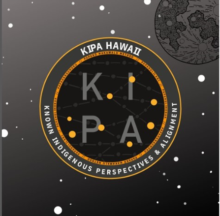 Edith Kanakaʻole Foundation - KIPA